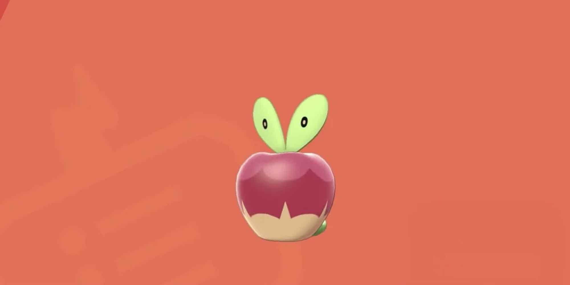 The Slowest Pokemon Of All Time