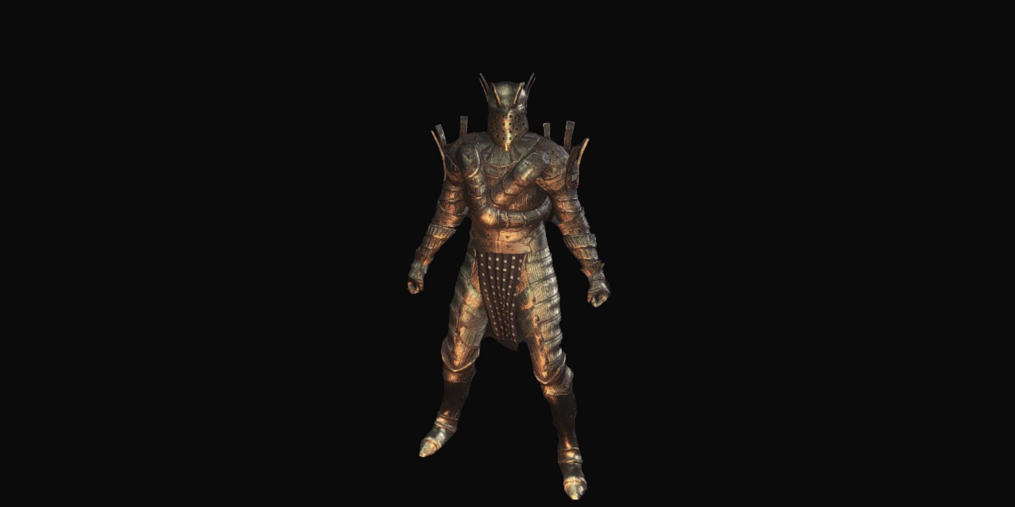 10 Most Expensive Armor Sets In Dark Souls 3