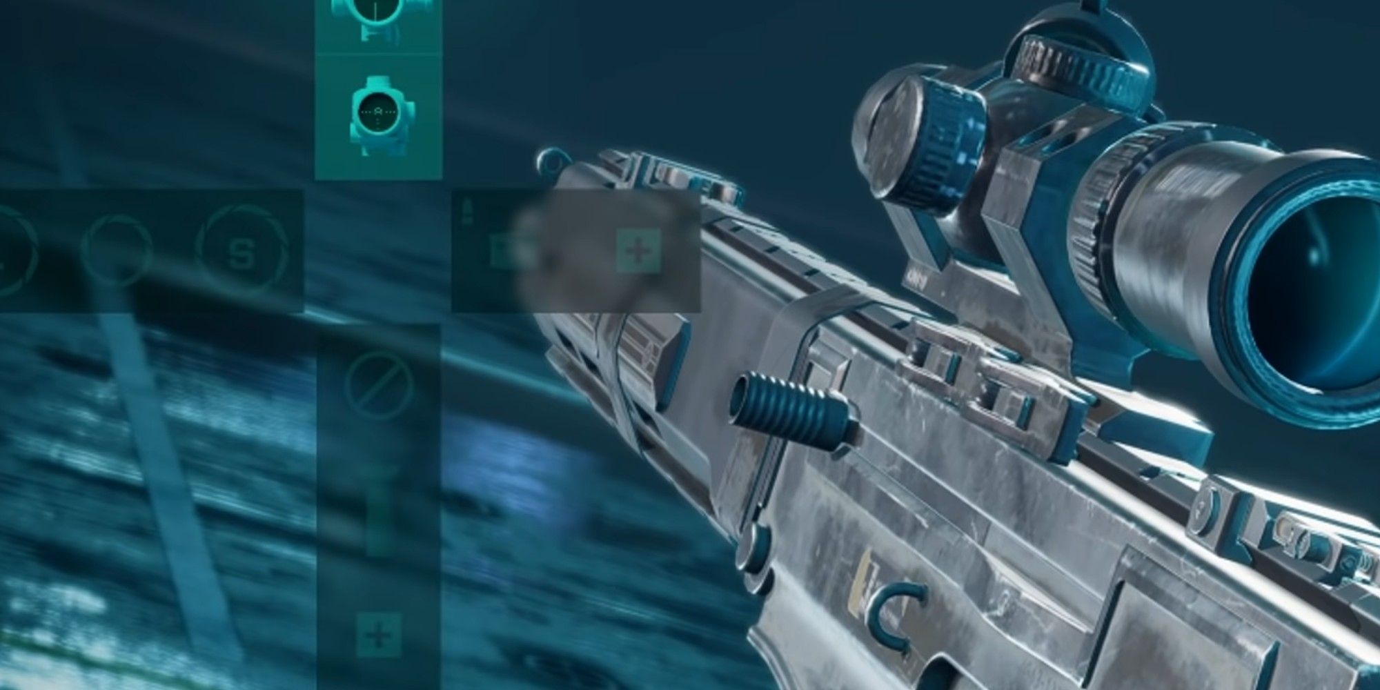 Best Battlefield 2042 SVK Loadouts And Attachments