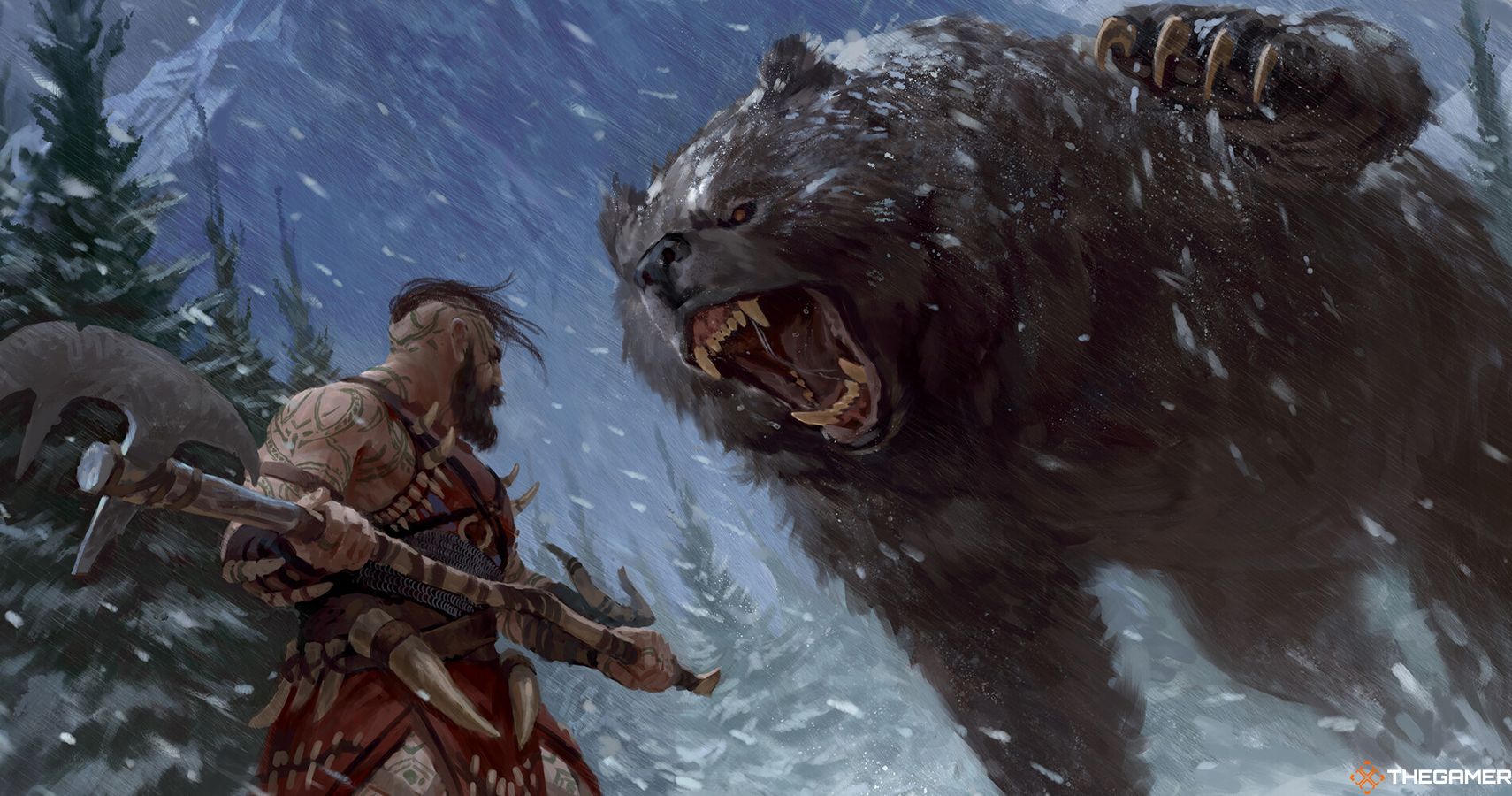 Magic The Gathering Snow Guide