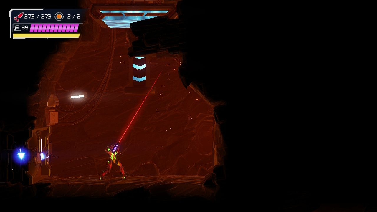 Every Power Bomb Tank In Metroid Dread