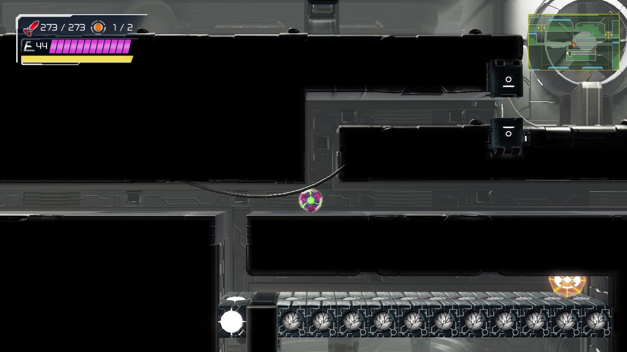 Every Power Bomb Tank In Metroid Dread