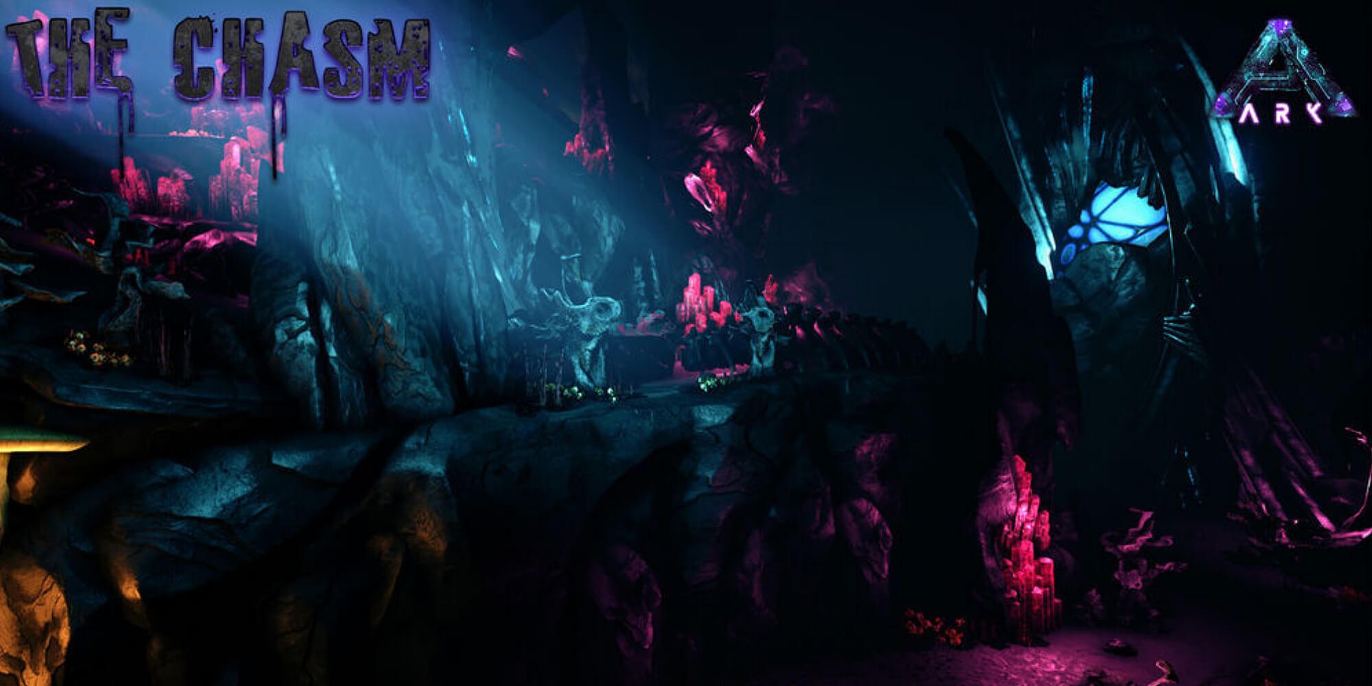 The Best Mods For Ark: Survival Evolved