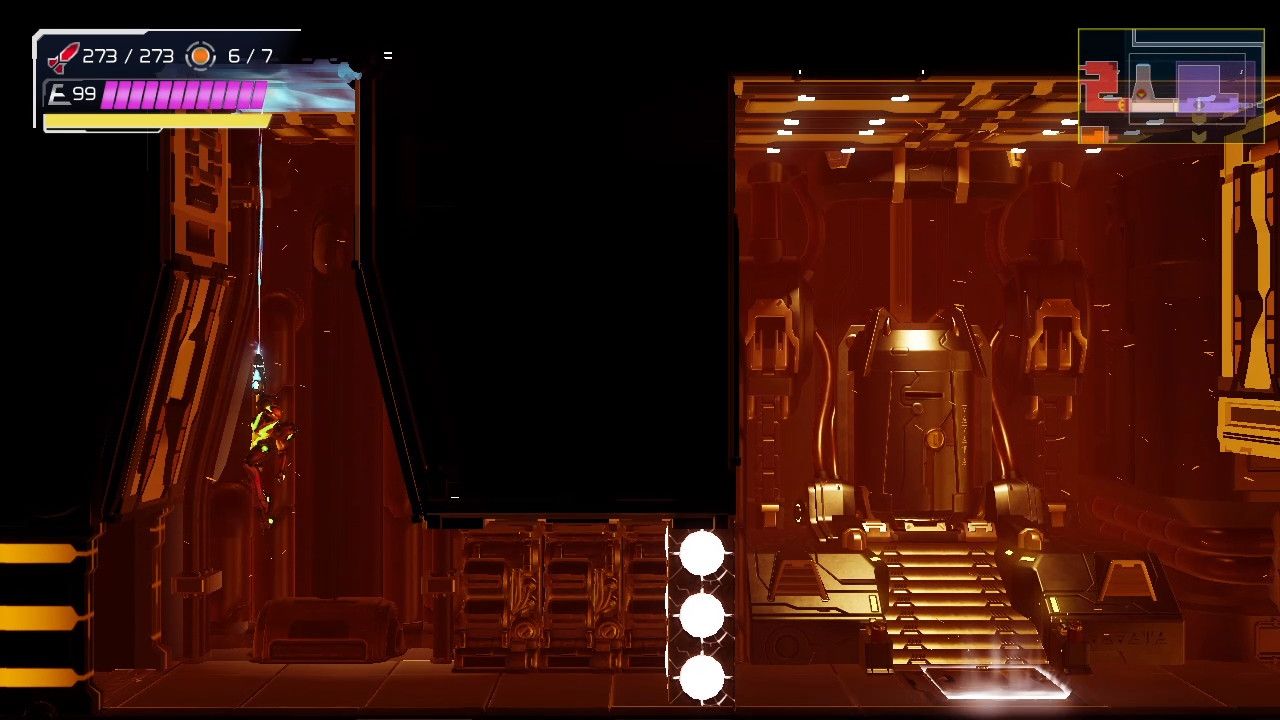 Every Power Bomb Tank In Metroid Dread