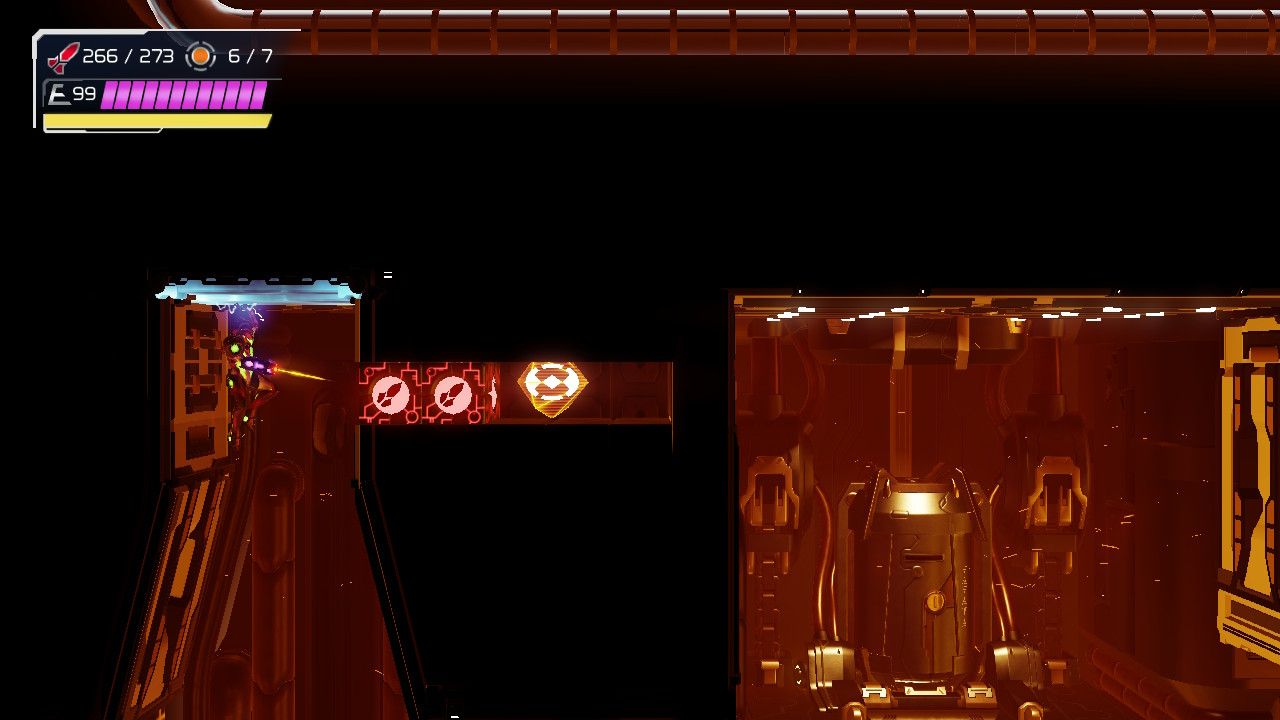 Every Power Bomb Tank In Metroid Dread