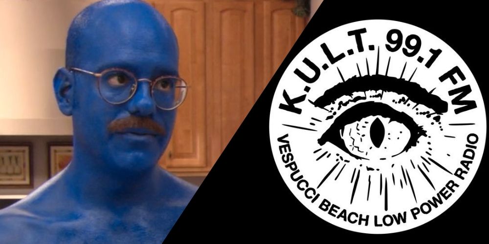 9 Comedian Cameos In Video Games That Everyone Missed