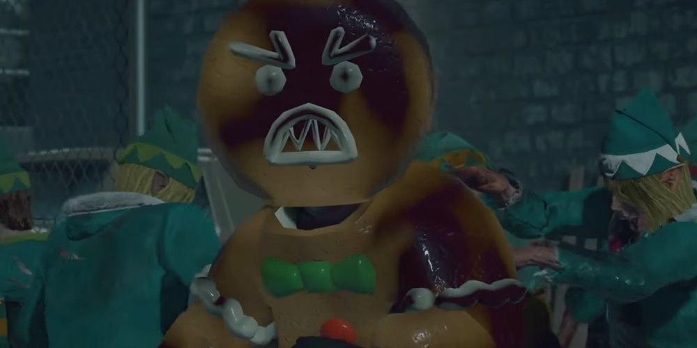 Best Video Games To Get You Into The Holiday Mood