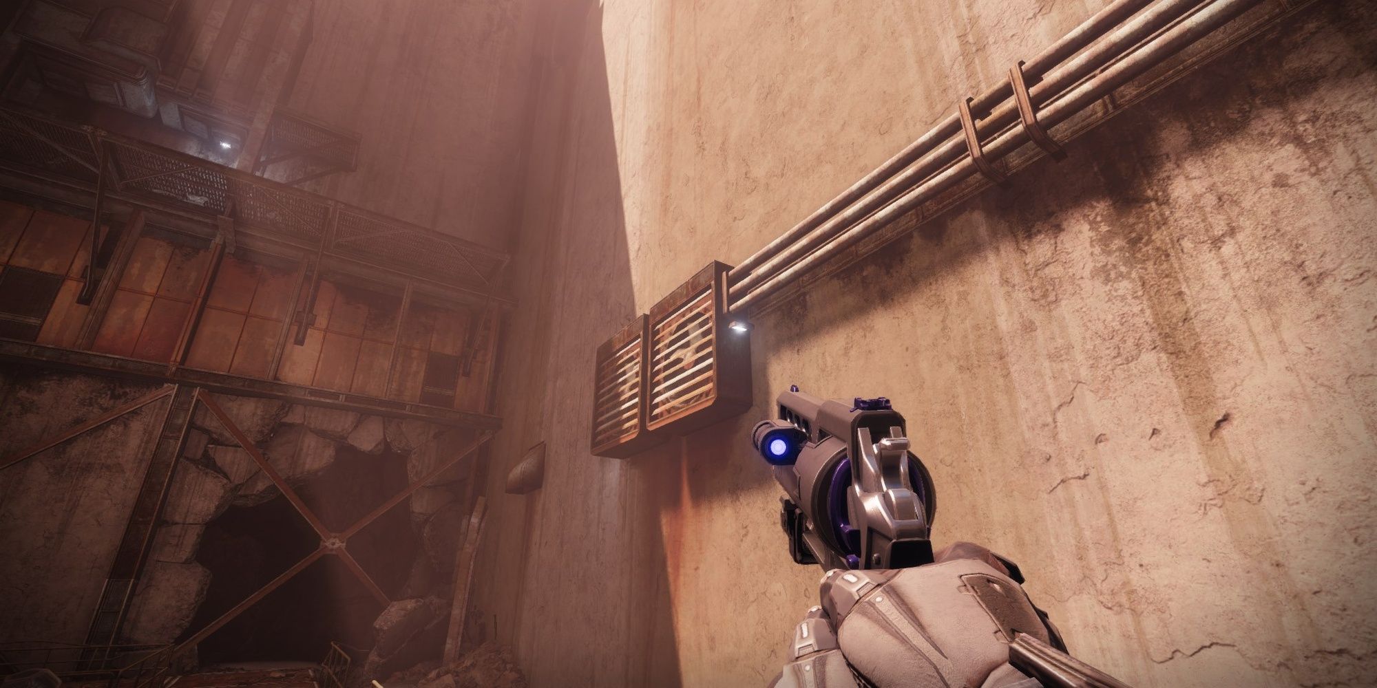 Destiny 2: Grasp Of Avarice Dungeon Guide