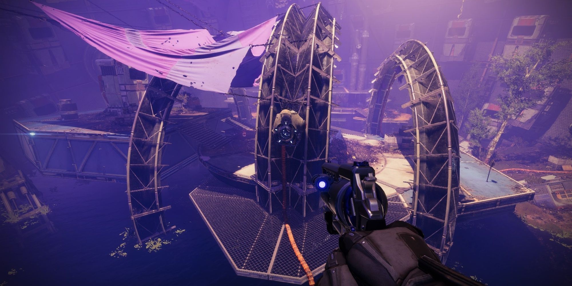 Destiny 2: Grasp Of Avarice Dungeon Guide