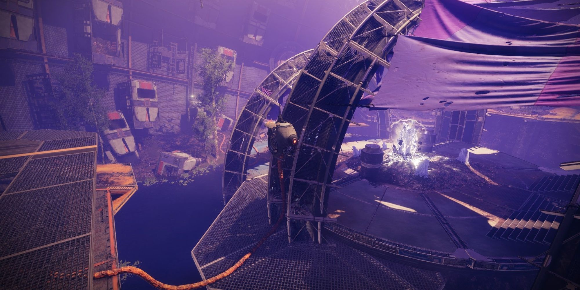 Destiny 2: Grasp Of Avarice Dungeon Guide