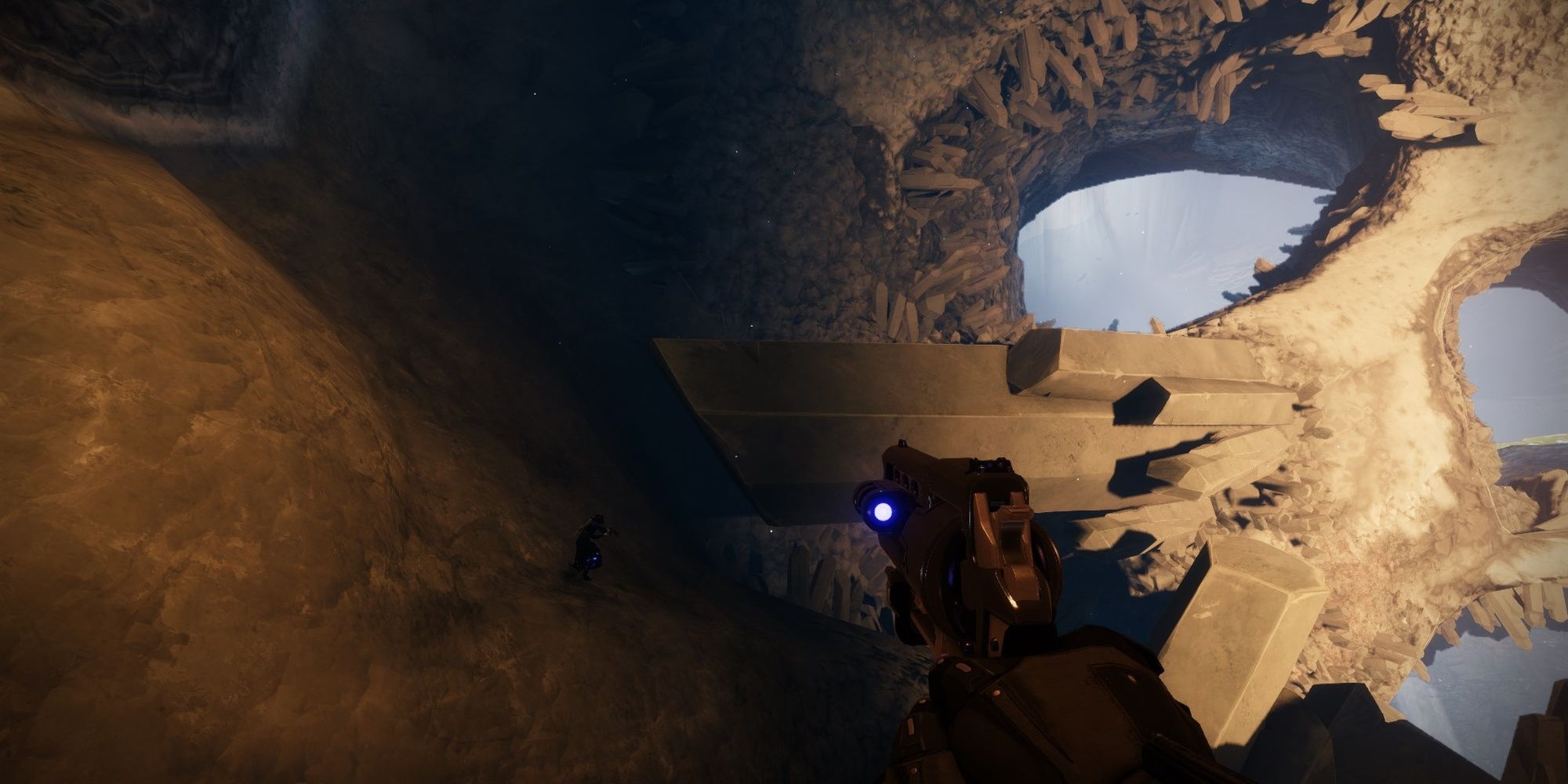 Destiny 2: Grasp Of Avarice Dungeon Guide