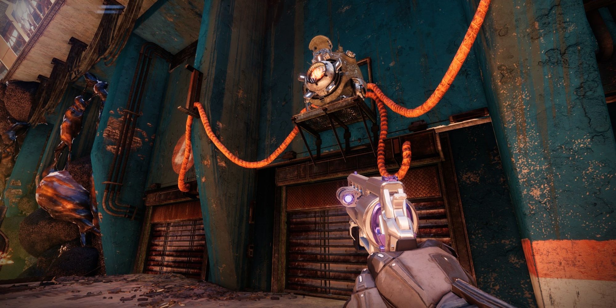 Destiny 2: Grasp Of Avarice Dungeon Guide