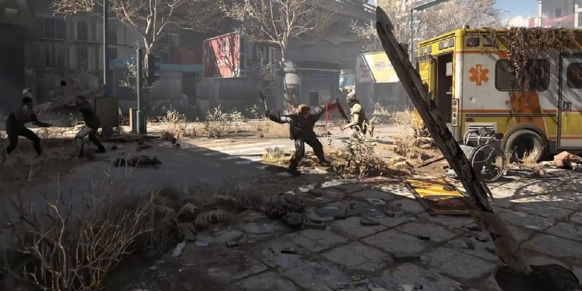 The Best Games With RTX Graphics