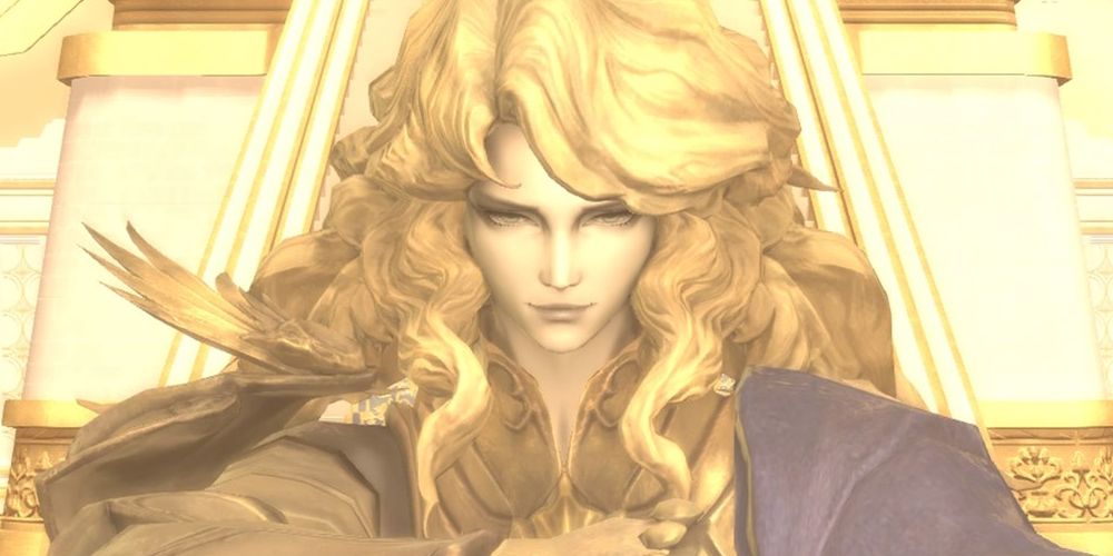 How To Defeat Innocence In FF XIV: Shadowbringers