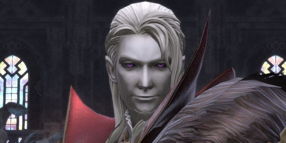 How To Beat The Pandaemonium Asphodelos Raid In Final Fantasy XIV