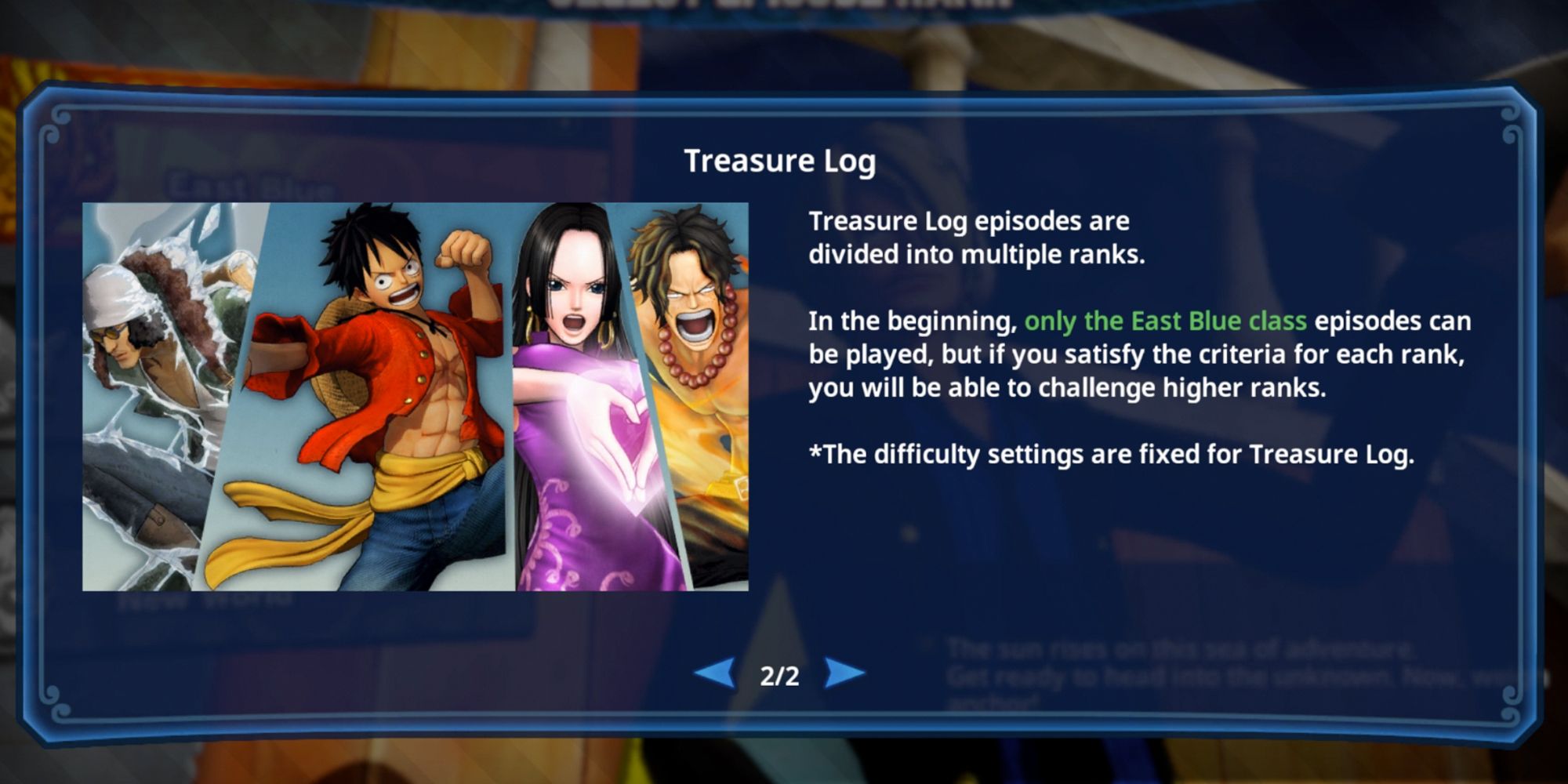 10 Things We Wish We Knew Before Starting One Piece Pirate Warriors 4