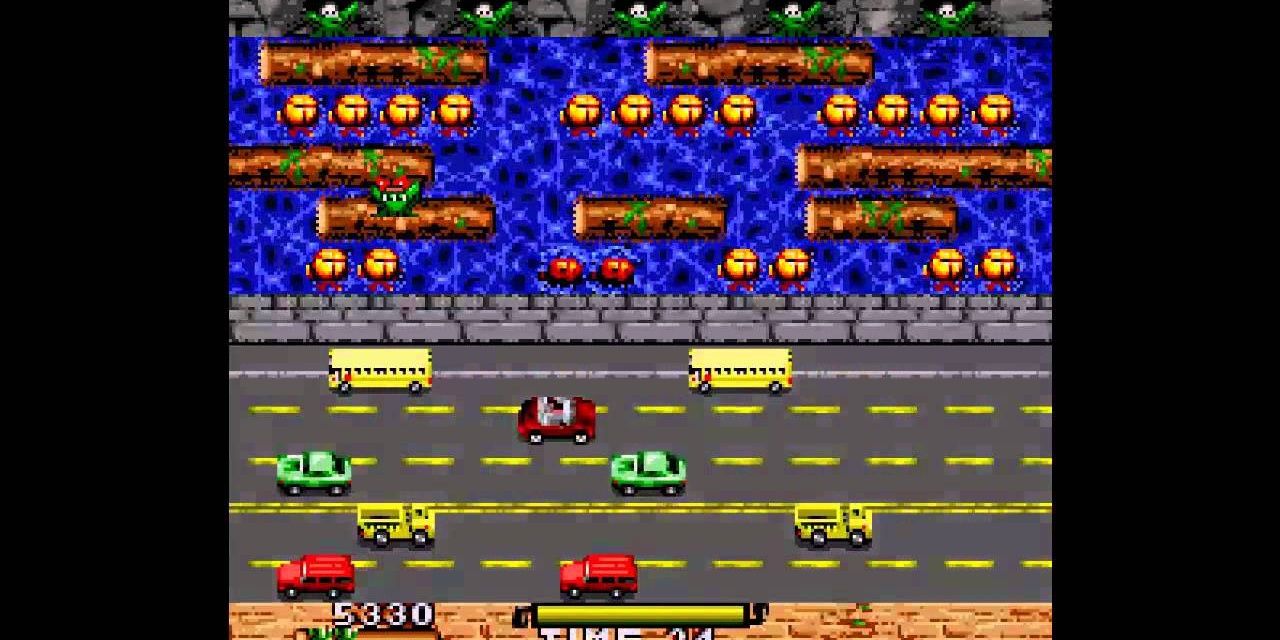 Fantastic Top Down Games Everyone Should Play