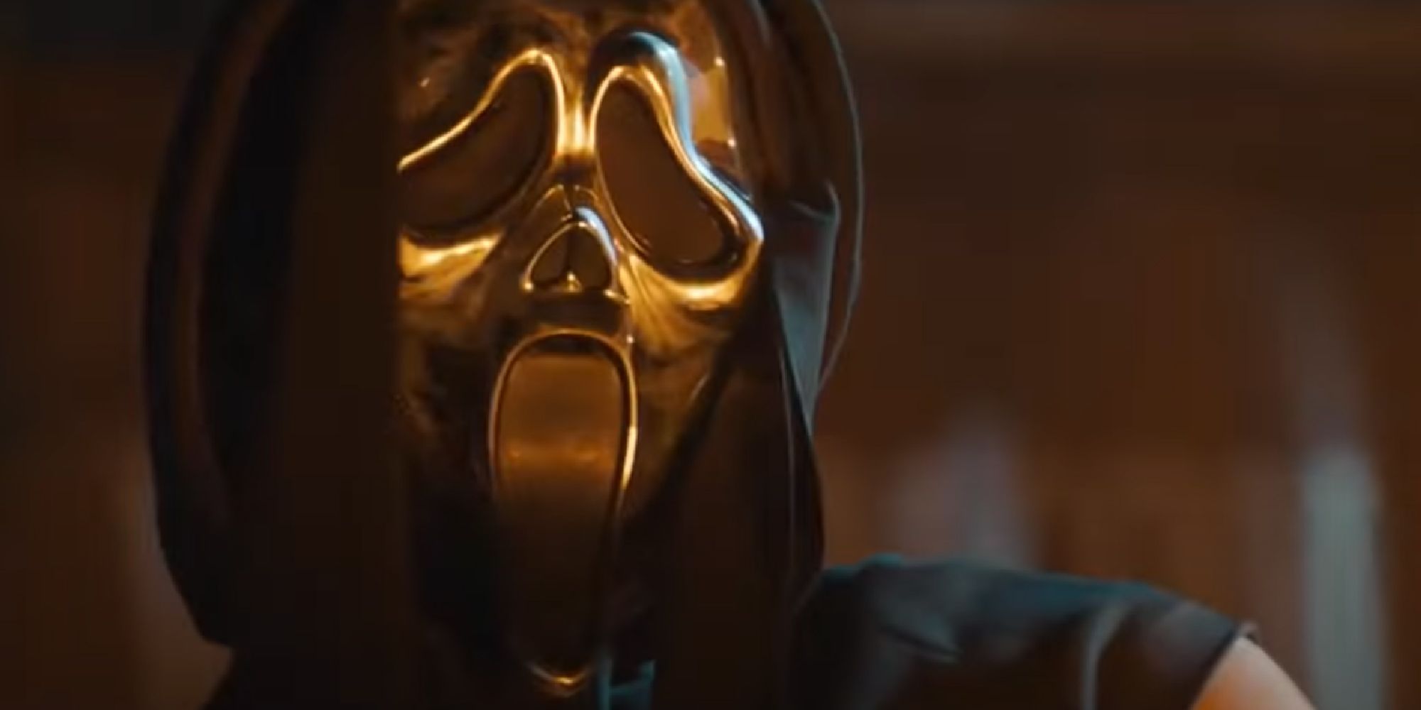 Scream Releases New TV Spot And Final Poster With New Tagline