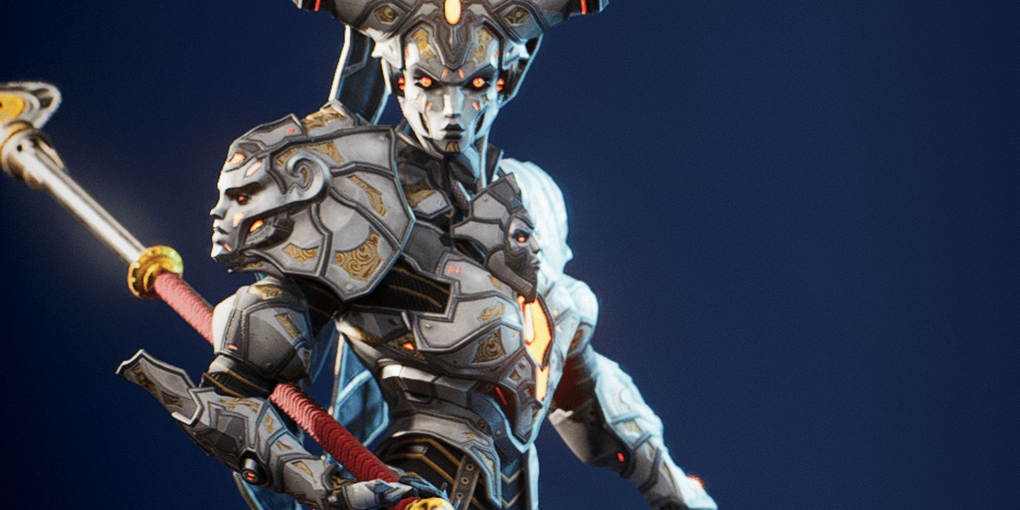 What Is The Best Valorplate In Godfall?