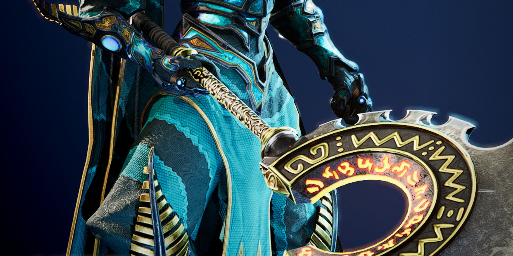 Godfall: 8 Best Weapons