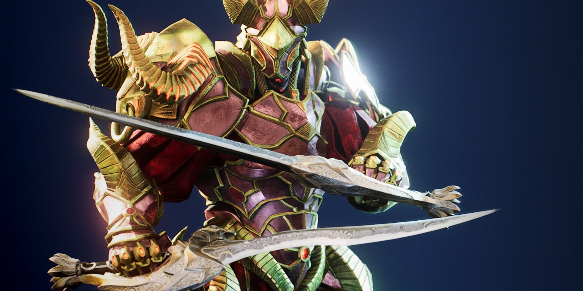 What Is The Best Valorplate In Godfall?