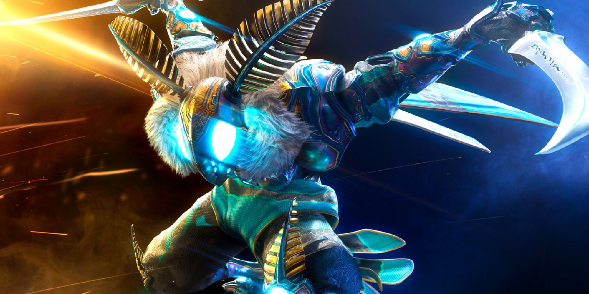 What Is The Best Valorplate In Godfall?