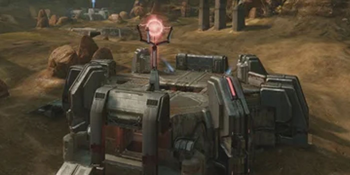 7 Things You Never Knew About Halo 2's Development