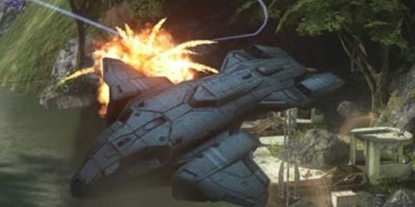 8 Things You Never Knew About Halo 3's Development