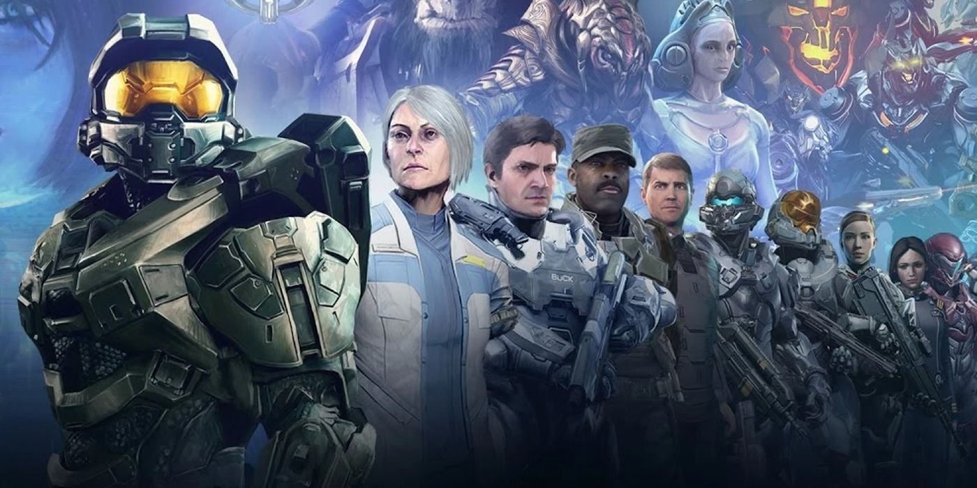 8 Interesting Facts About Halo 4's Development