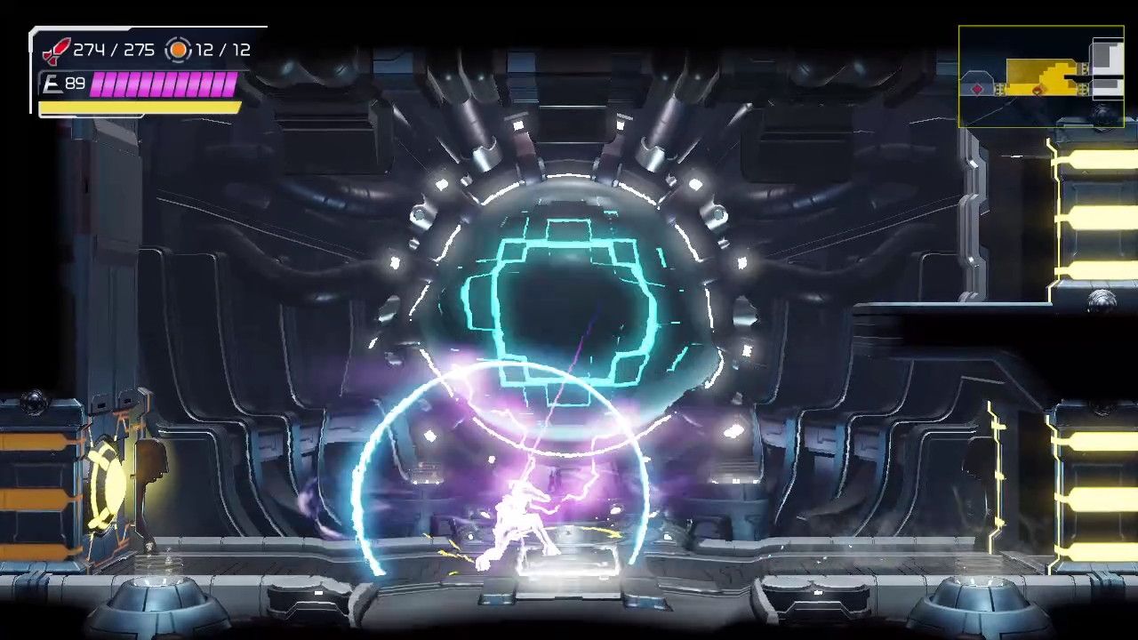 Every Power Bomb Tank In Metroid Dread