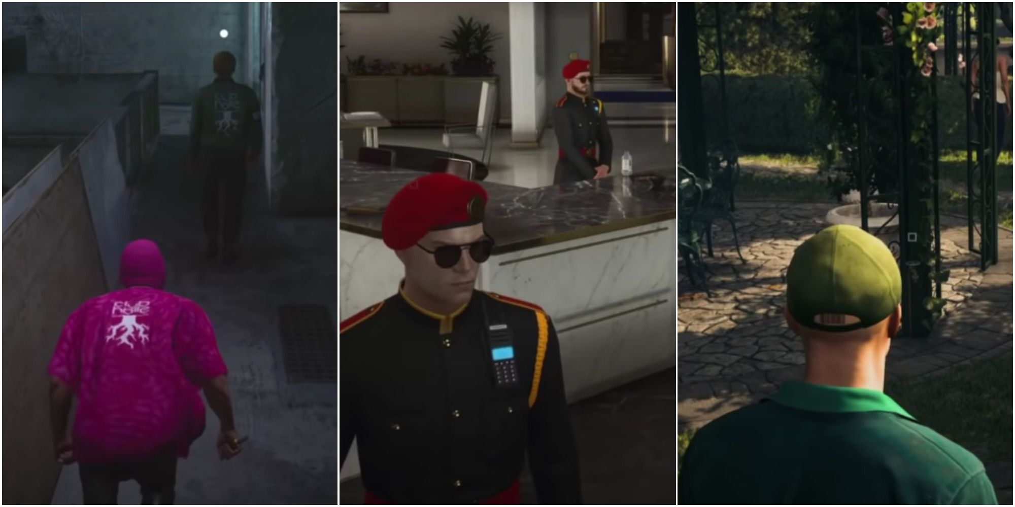 The Best Hitman 3 Escalations, Ranked
