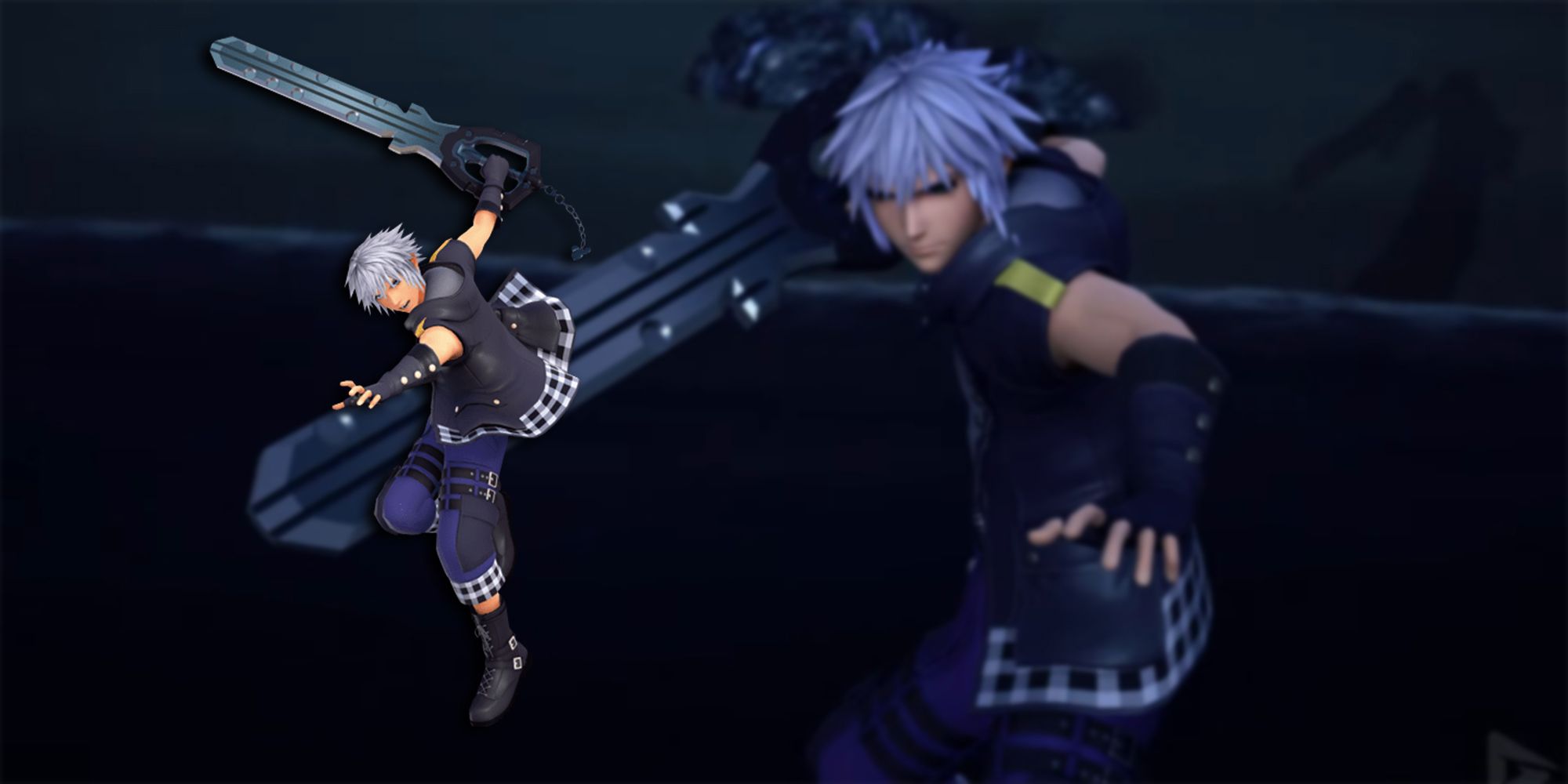 Kingdom Hearts: The 12 Most Powerful Keyblade Wielders, Ranked