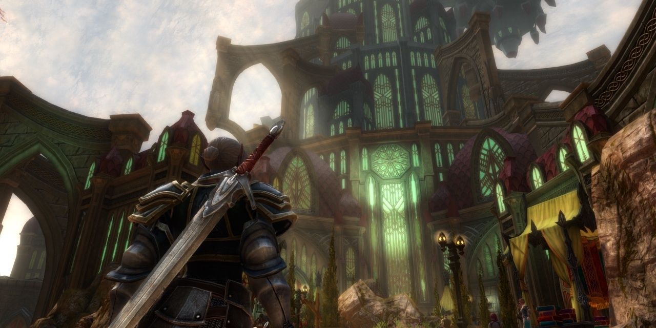 Every Skill In KoA: Re-Reckoning, Ranked