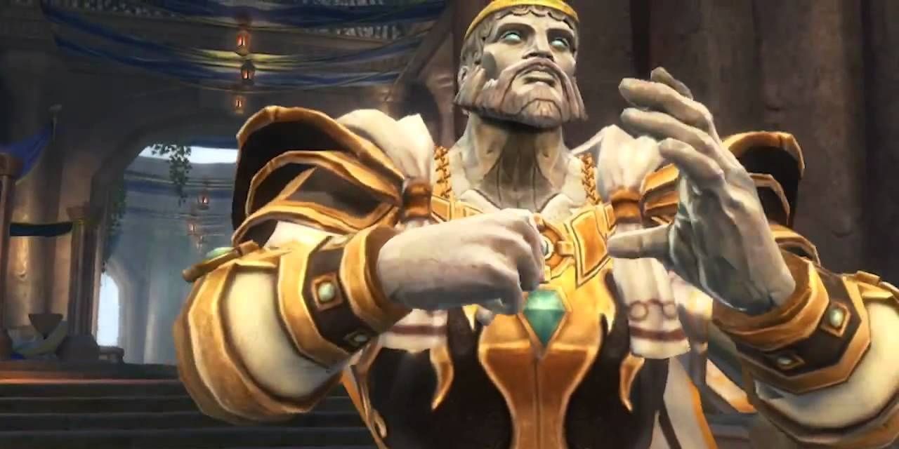 Kingdoms of Amalur Re-Reckoning: Every Race In The Game, Ranked