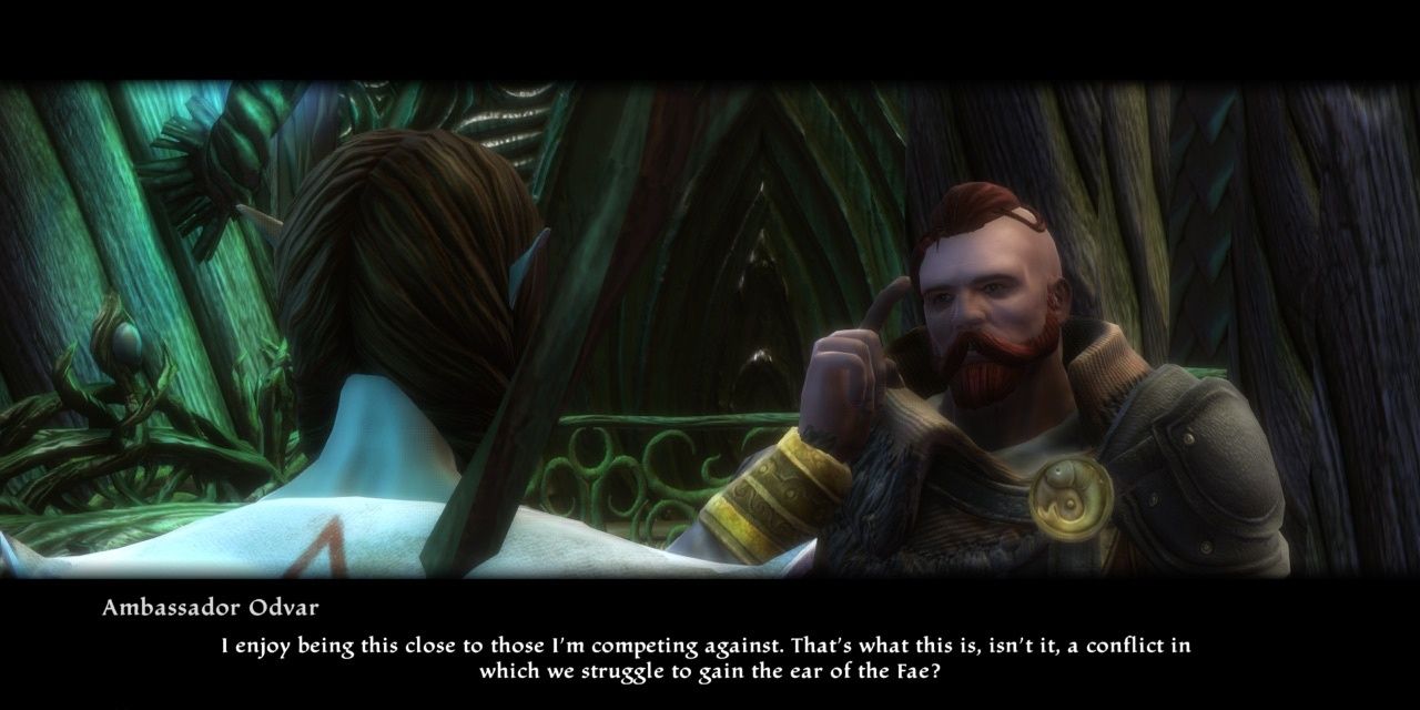 Kingdoms of Amalur Re-Reckoning: Every Race In The Game, Ranked