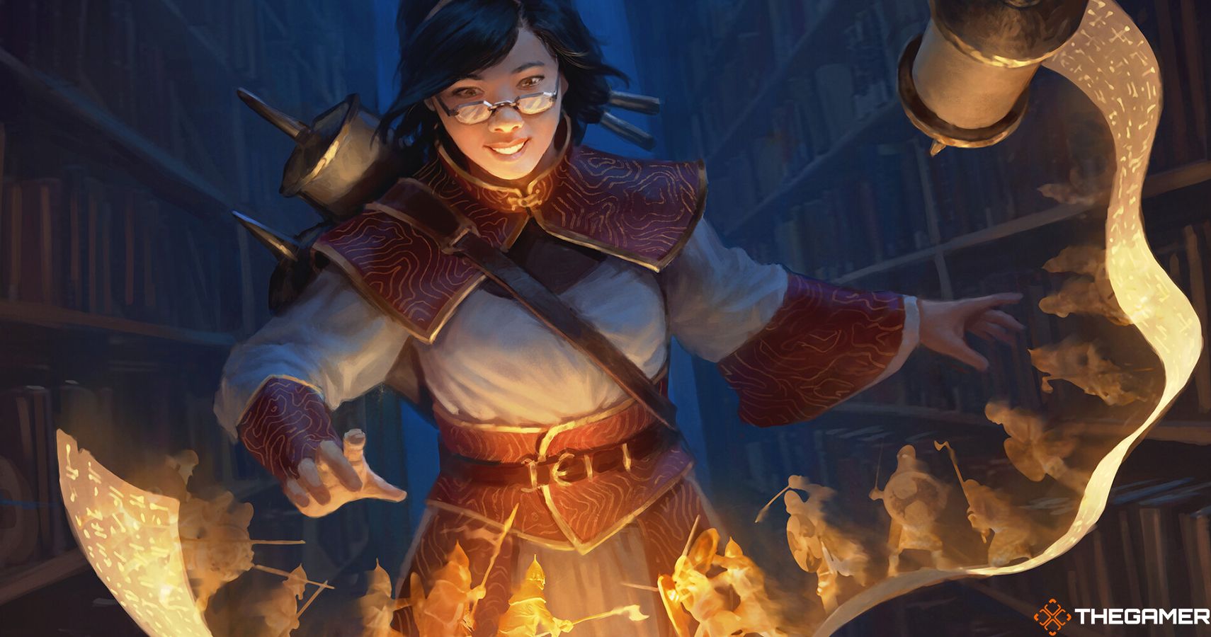 The Five Colleges Of Strixhaven, Explained