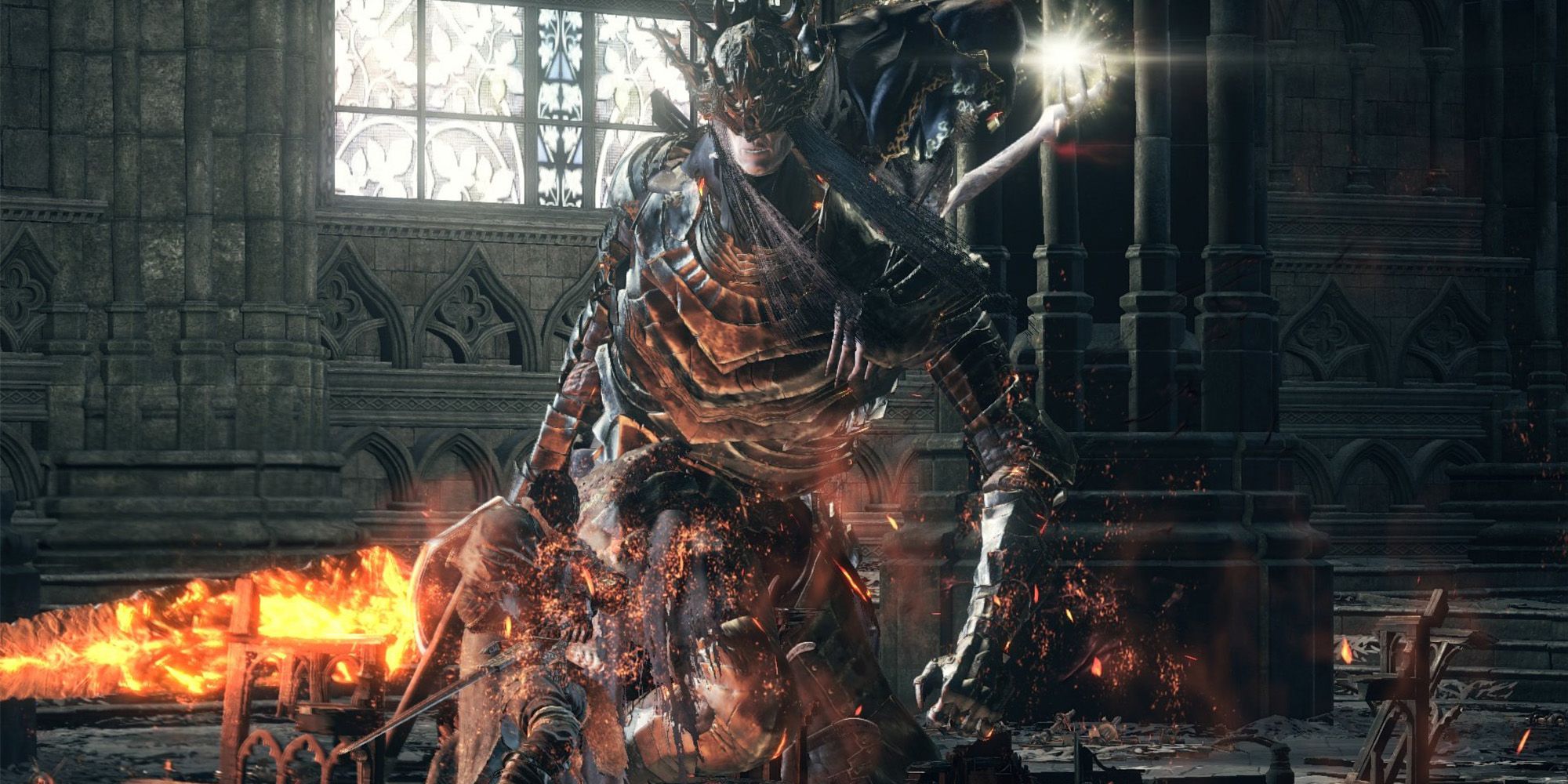 10 Most Expensive Armor Sets In Dark Souls 3