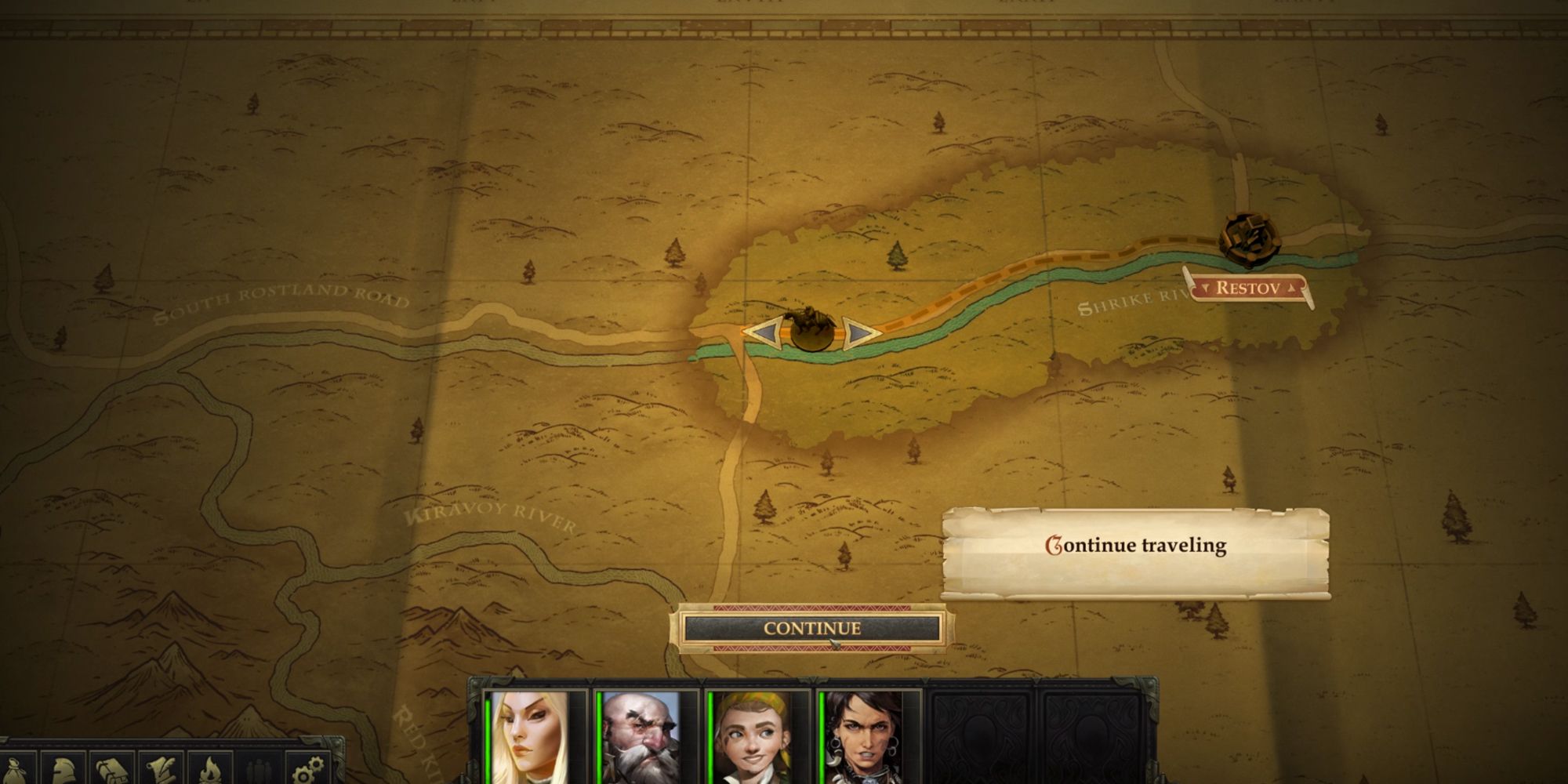 Pathfinder: Kingmaker - Beginner Tips And Tricks