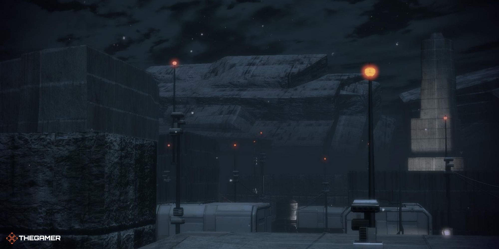 Mass Effect 2: All Upgrade Locations