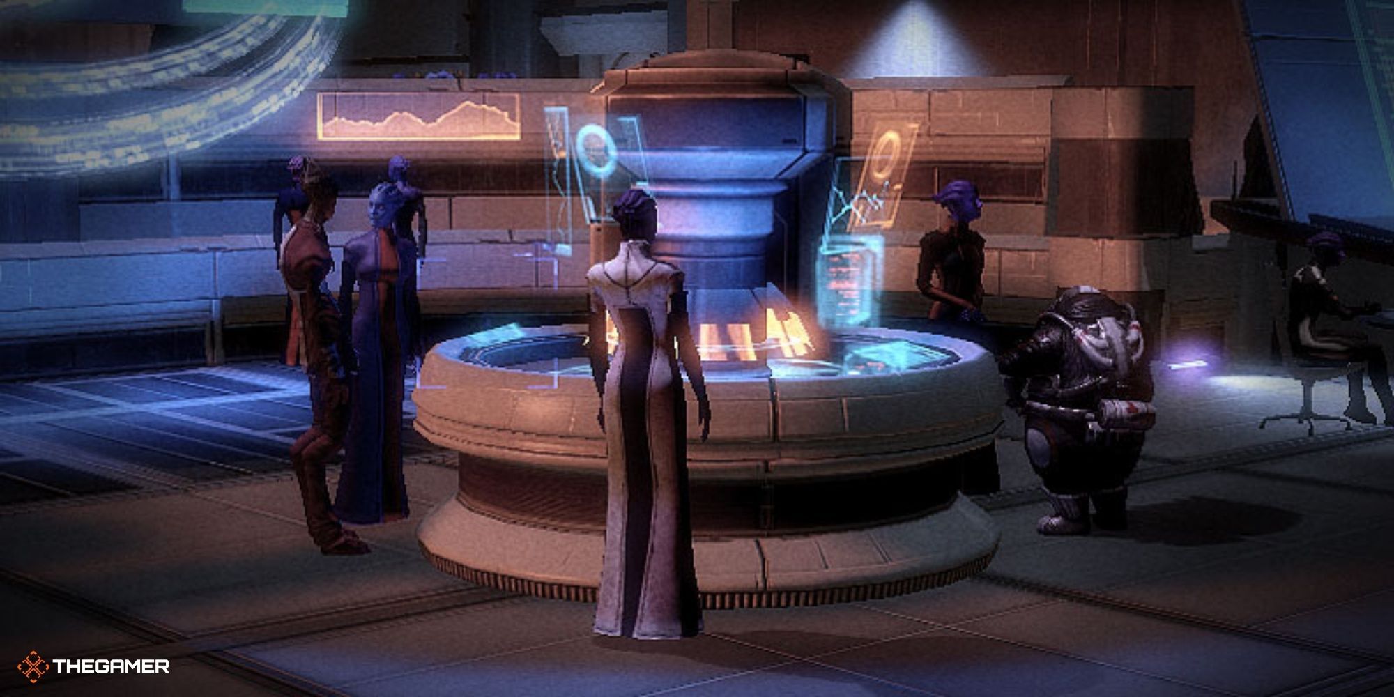 Mass Effect 2: All Upgrade Locations