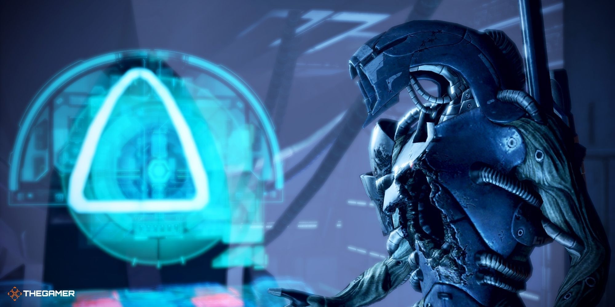 Mass Effect 2: All Upgrade Locations