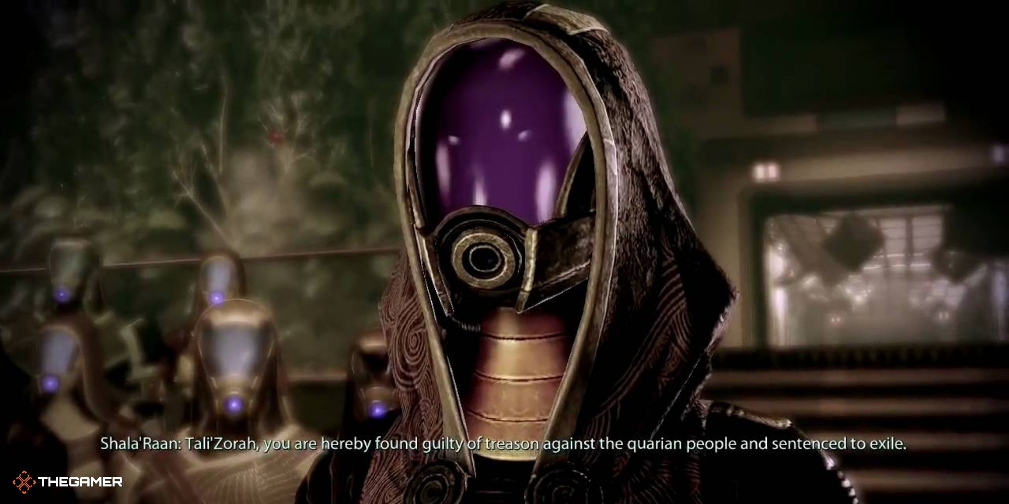 Mass Effect 2: All Upgrade Locations