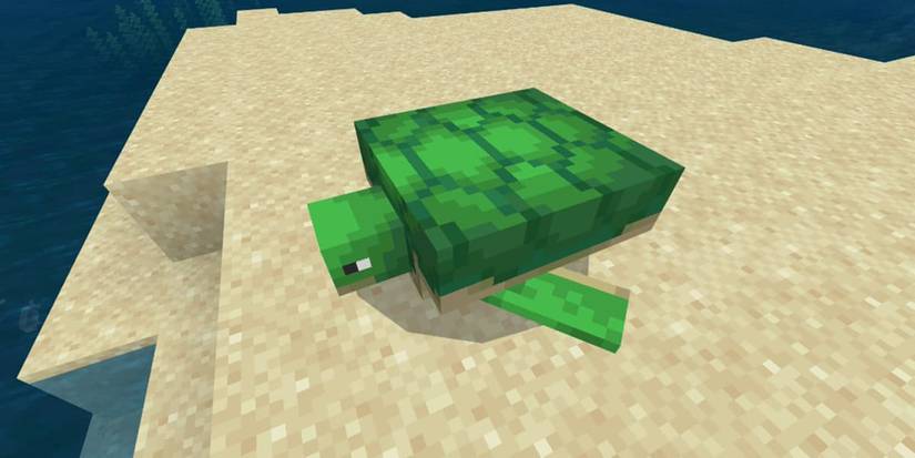 Minecraft: Every Breedable Mob, Ranked