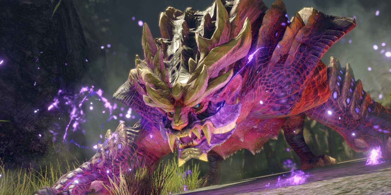 The Best Flagship Monsters In The Monster Hunter Series, Ranked