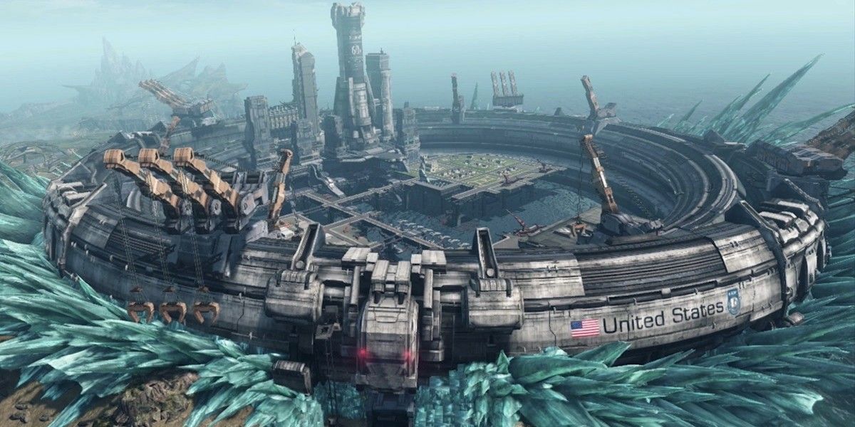 20 Best RPGs Where You Can Build A Town