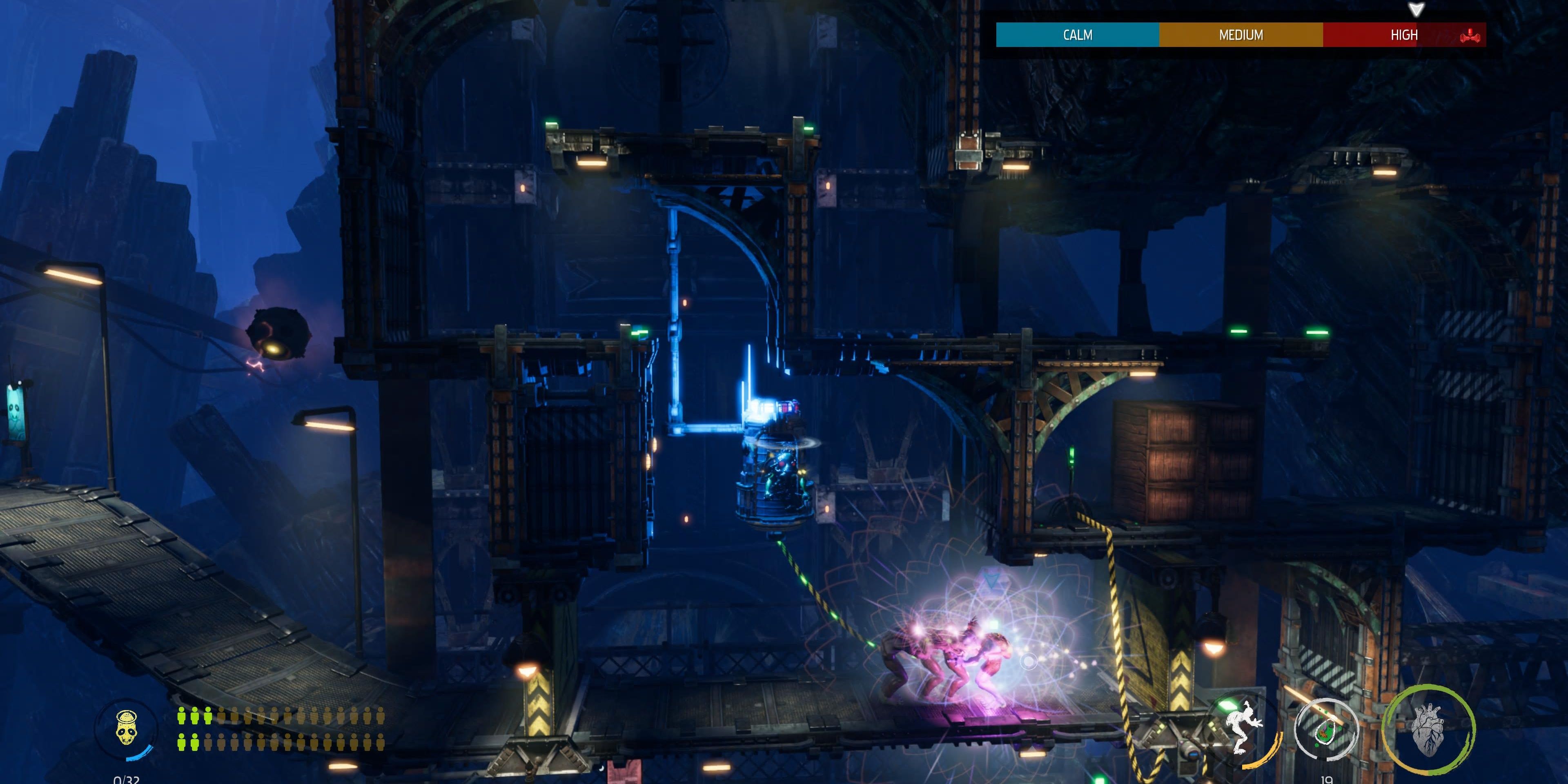Oddworld Soulstorm: Necrum Mudokon Guide