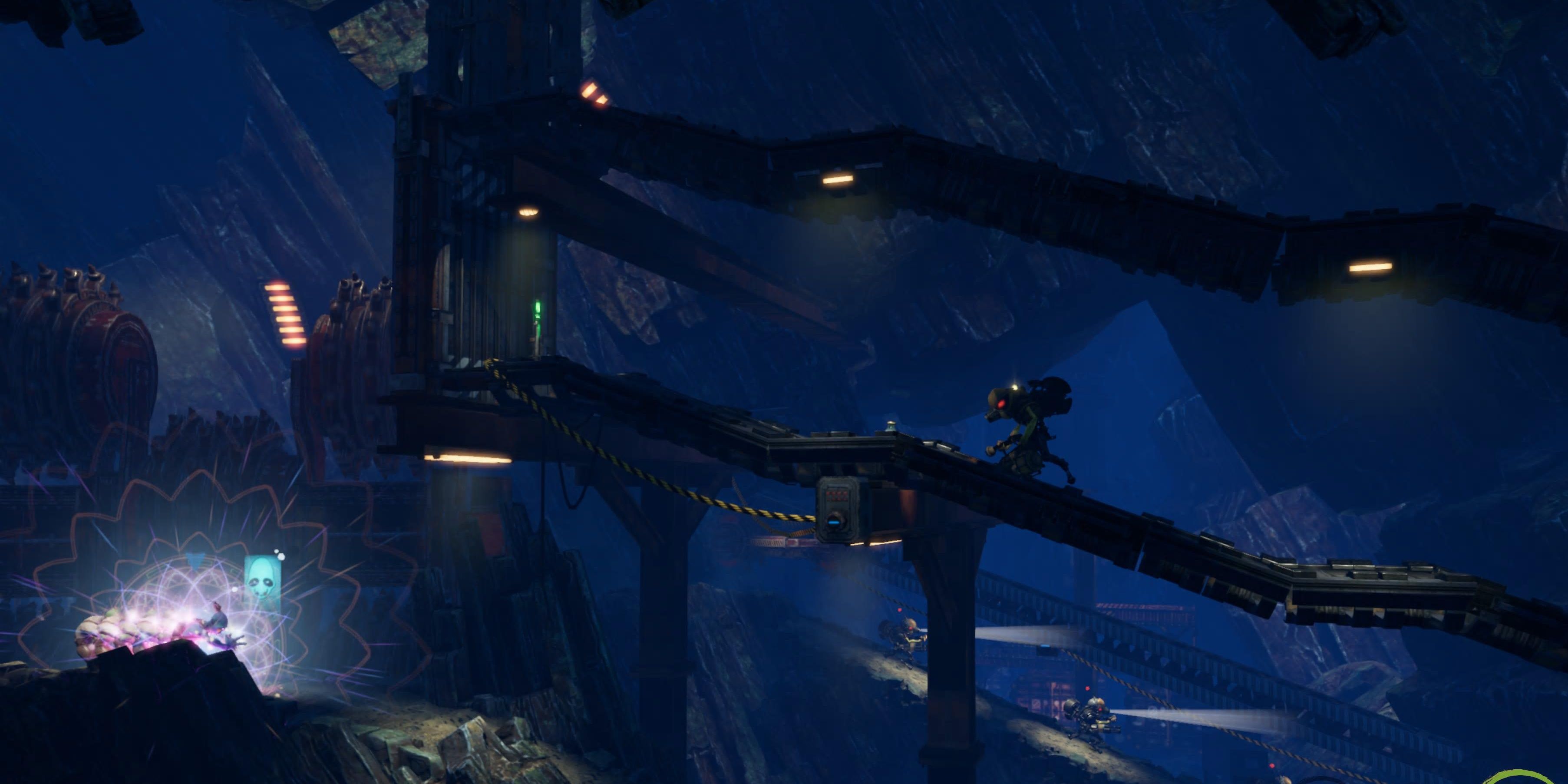 Oddworld Soulstorm: Necrum Mudokon Guide
