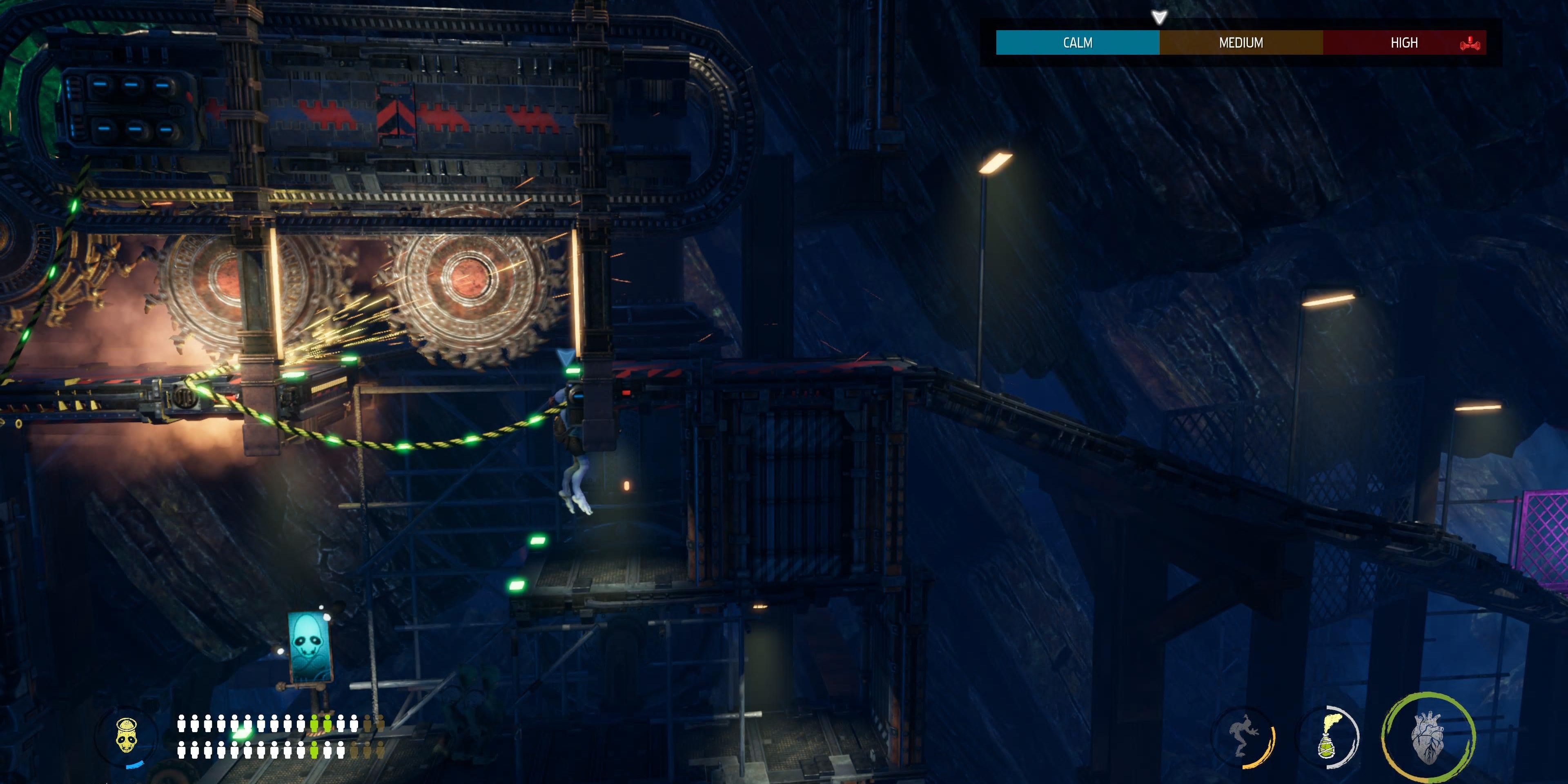 Oddworld Soulstorm: Necrum Mudokon Guide