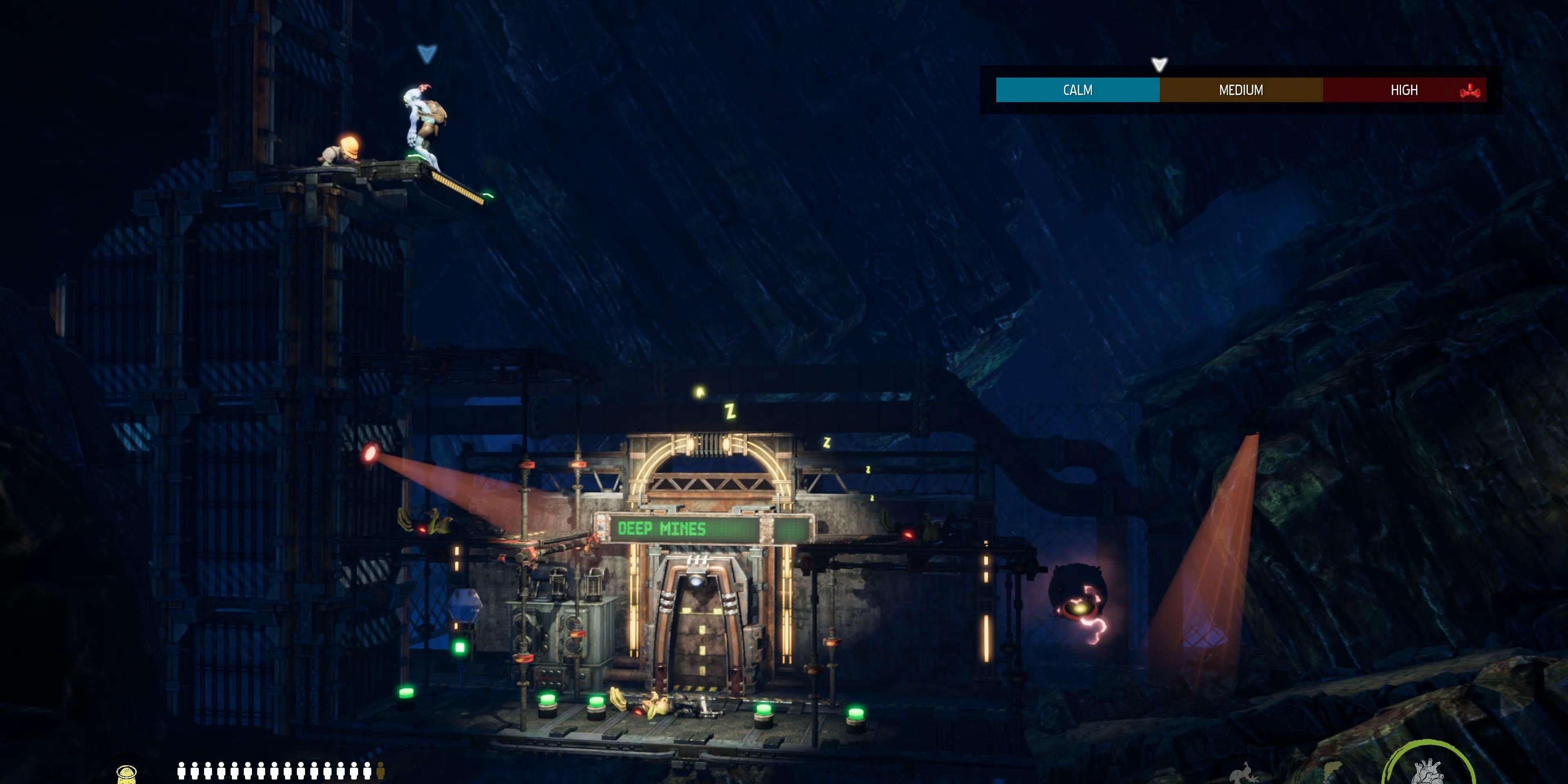 Oddworld Soulstorm: Necrum Mudokon Guide