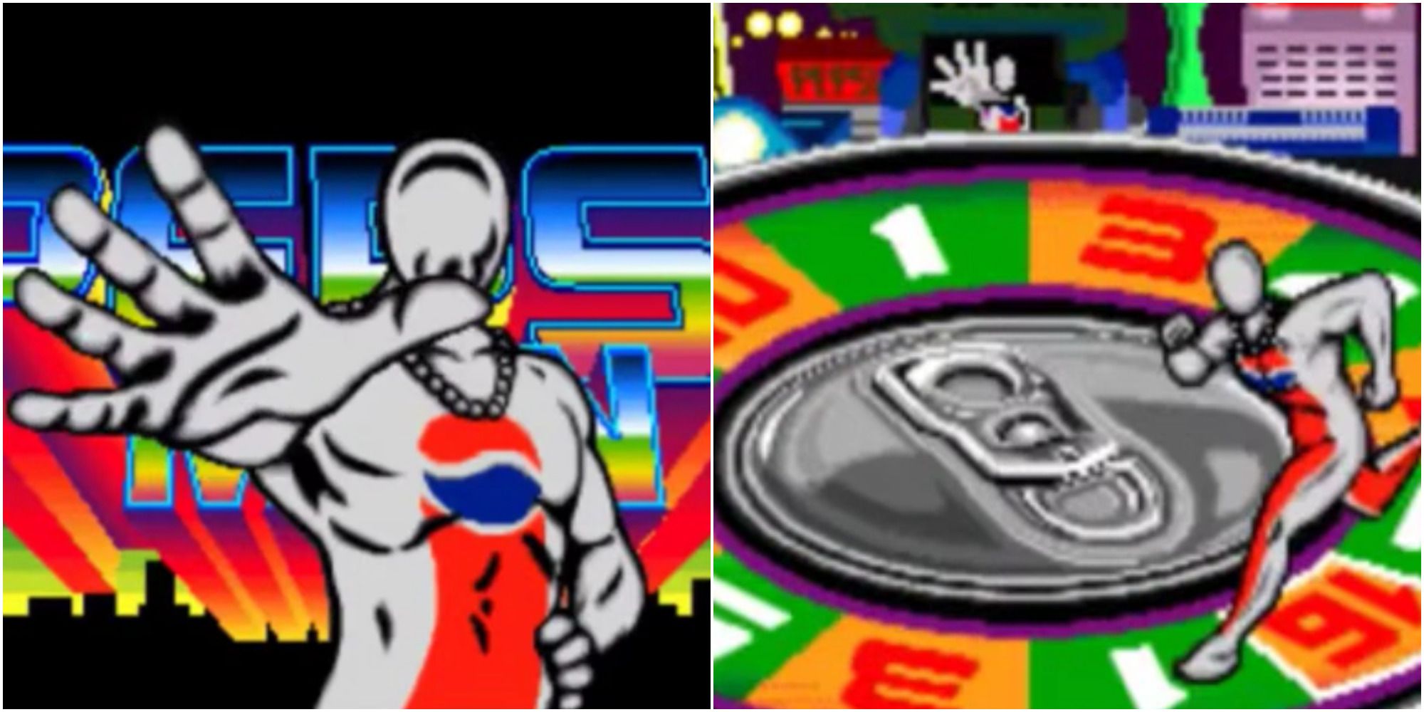 10 Games Based On Real Life Mascots